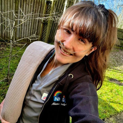 YUYU Q&A with Alexandra Adams