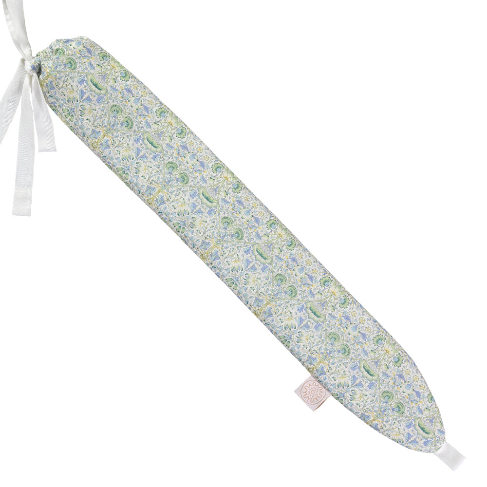 YUYU made with Liberty Fabrics Set: Long Hot Water Bottle with Wearable ...